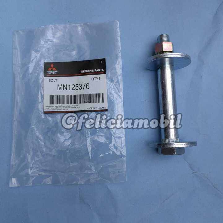 Baut Low Arm Triton MN125376 | Lazada Indonesia