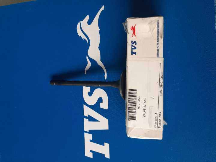 Valve Intake - Apache RTR 160 dan 180 Klep in Tvs APACHE RTR 160,180 ...