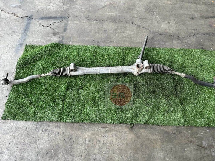 Toyota Estima ACR50 Used JDM Steering Rack | Lazada