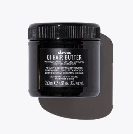 Davines OI Hair Butter 250ml | Lazada PH