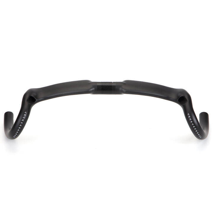 2023 new Carbon Gravel handlebar Offset 30° outward Road Bike ...