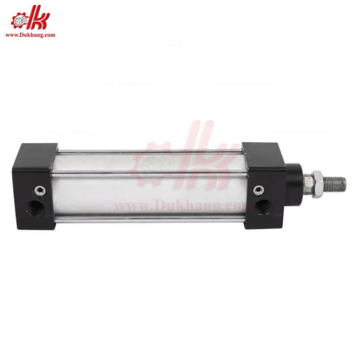 Xi lanh khí nén Vuông SC32 40 50 - Xy lanh khí nén SC – Xilanh vuông ...