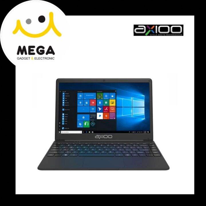 Laptop Axioo Slimbook 14 R5 8GB + 256GB SSD Garansi Resmi Axioo ...
