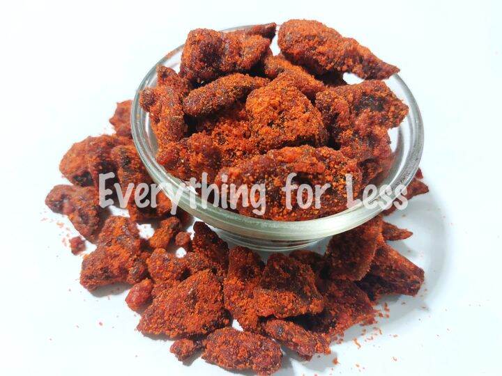 Pusit Sweet and Spicy 500 grams | Lazada PH