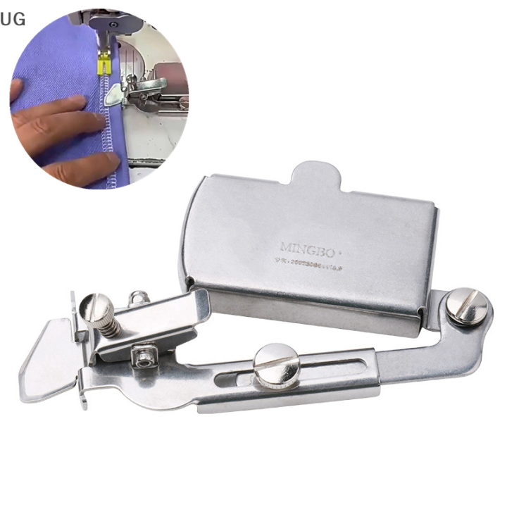 UG Multifucntional Industrial Sewing Machine Seam Guide With Magnet ...