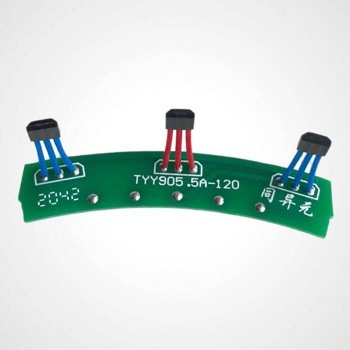 HM Motor Hall Sensor | Lazada Indonesia