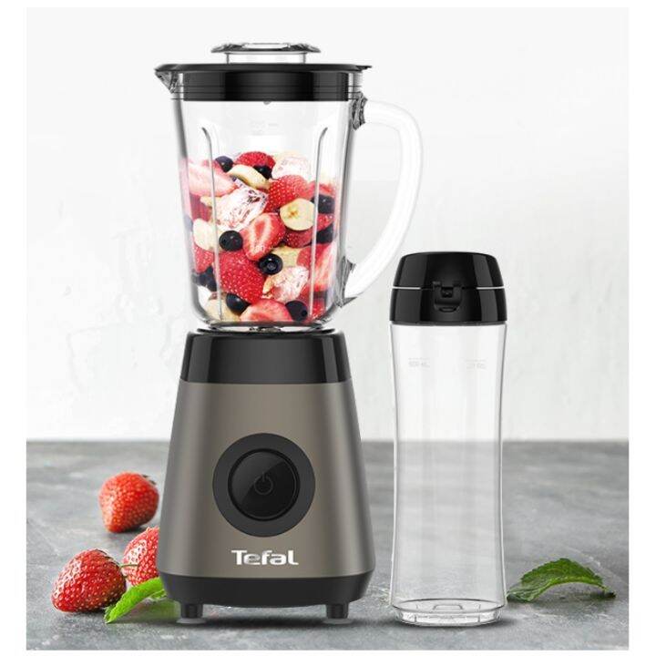 Tefal Refresh Mini Blender BL1K6EKR | Lazada