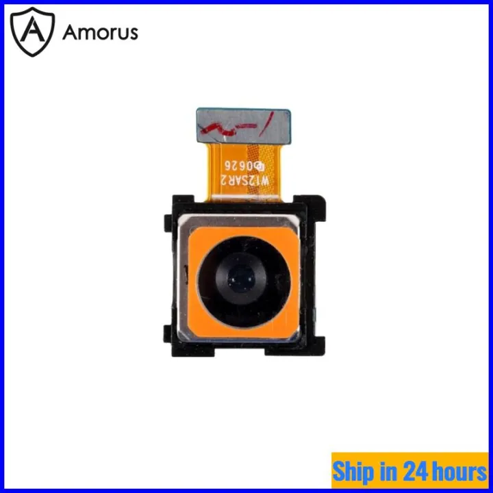 Amorus OEM Back Rear Camera Module Repair Part for Samsung Galaxy S20 ...