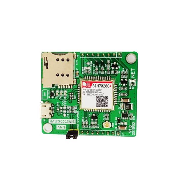 Simcom Sim7020 Sim7020e Nb Iot Development Board Raspberry Pi Expansion Board For Raspberry Pi 5148