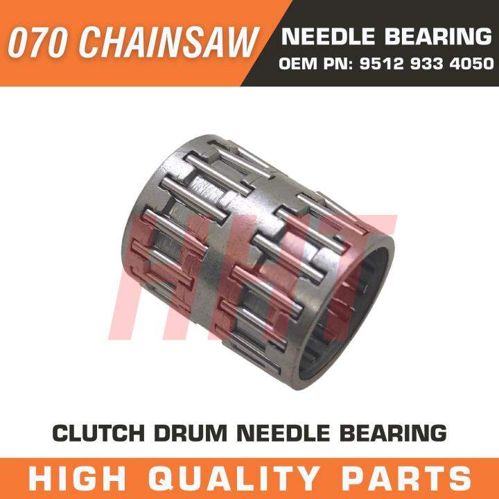 070 Chainsaw Clutch Drum Needle Bearing Sprocket Needle Bearing 070 ...