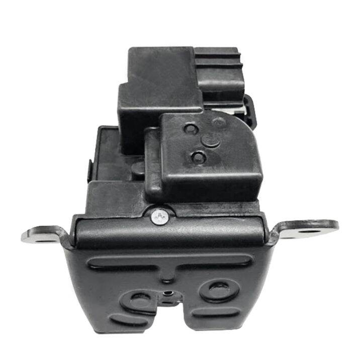 81230-3W000 Gate Lock Actuator Rear Trunk Door Lid Lock Block for Kia ...