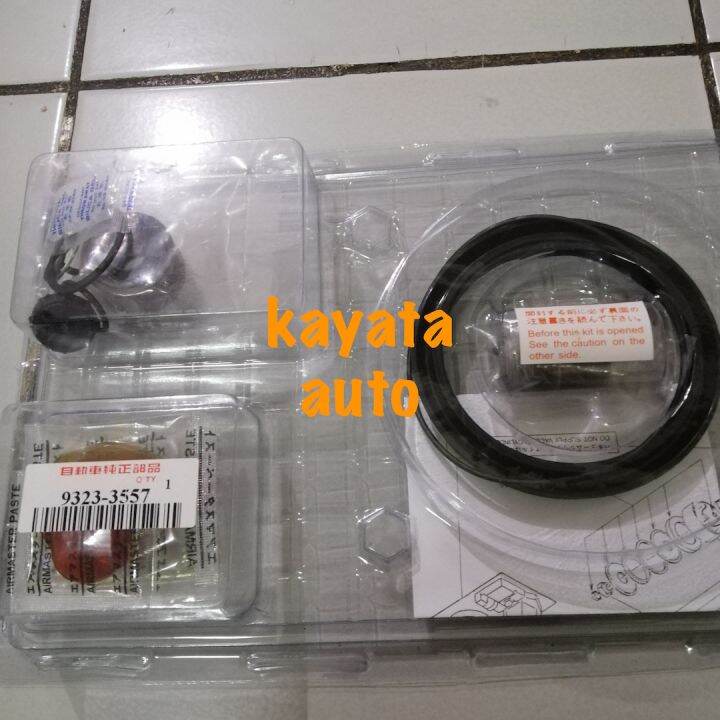 Repair Kit Servo Rem Fuso PS-190 FM-516 Air Master | Lazada Indonesia