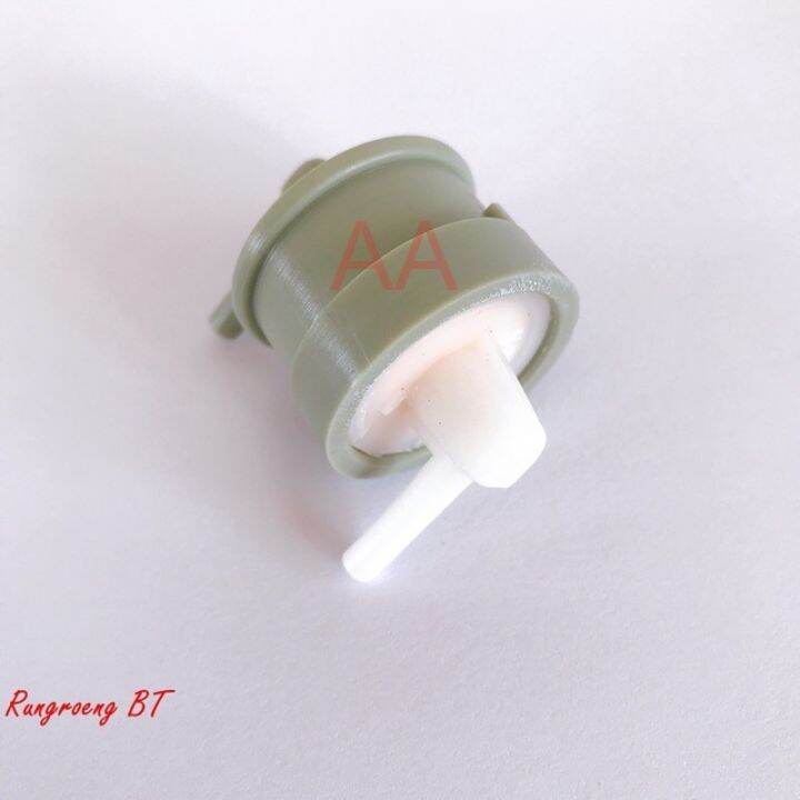 วาว์ลหายใจเทอร์โบ TOYOTA VIGO - D4D ตัวงอ พัฒนสินอะไหล่ | Lazada.co.th