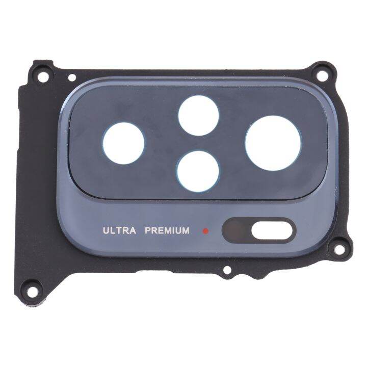 เลนส์กล้องถ่ายรูปที่ครอบสำหรับ Xiaomi Redmi Note 10 / Redmi Note 10S ...