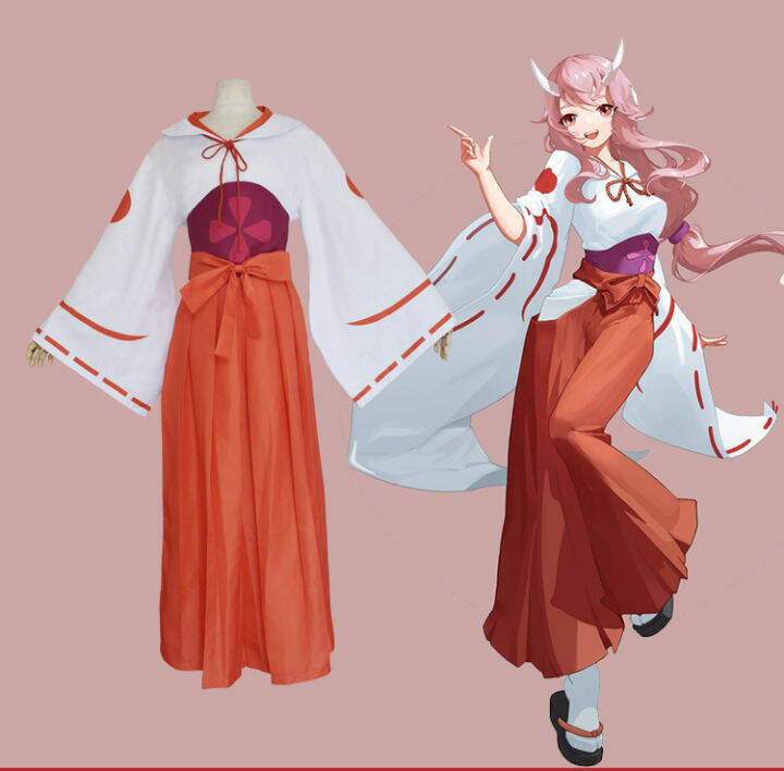 That Time I Got Reincarnated As A Slime Cosplay Costume Benimaru ...