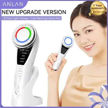 Derma Light Led Anti Age Device By Spa Sonic | Shelly Lighting