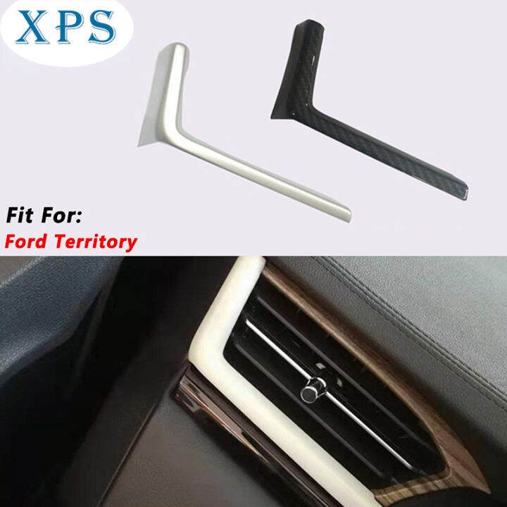 xps Ford Territory 2019 2020 2021 Car Left Air Outlet Vent Cover Trim ...