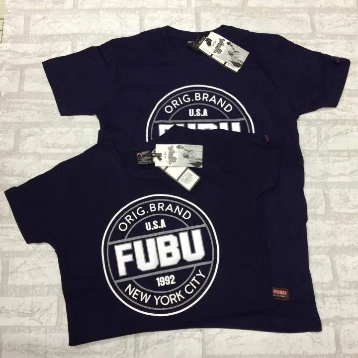 Fubu Shirt!!! | Lazada PH