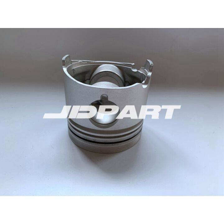 Relays/ 4Ja1 Piston For Isuzu 4Ja1 Engine Parts | Lazada PH