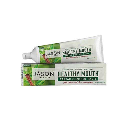 JASON Healthy Mouth Toothpaste 119g | Lazada PH