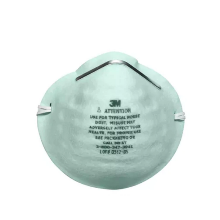 3M Home Dust Mask 3pcs/pack | Lazada PH