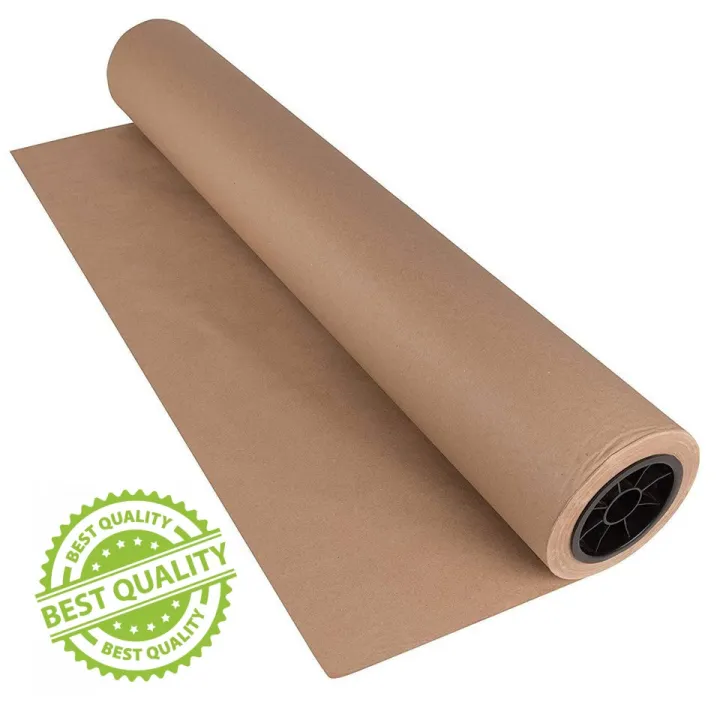Kraft Paper Counter Roll 18 INCH x 40 M | Lazada PH