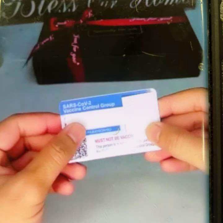 【High Quality】FREE Design Employee ID Card / Member card/ Membership ...