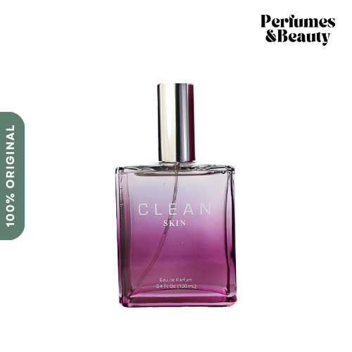 Clean Skin EDP 100 ml | Lazada Indonesia