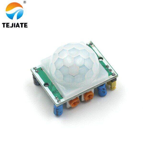 Hc Sr501 Hc Sr505 Hc Sr602 Hc Sr312 Am312 Adjust Ir Pyroelectric