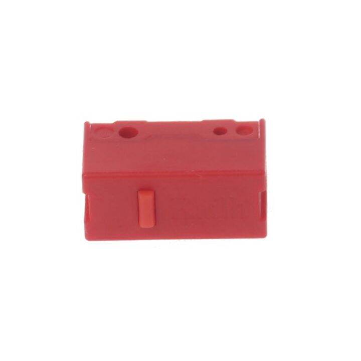 1PC Original Kailh GM Red Mouse Micro Switch Micro Button Gold ...