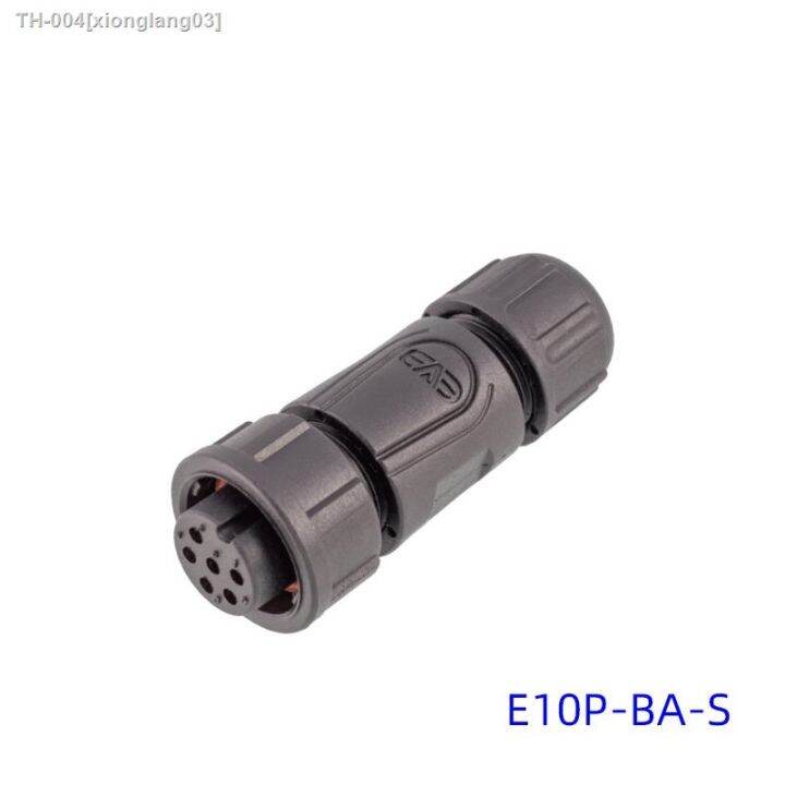 E10 Equivalent LTW Waterproof Plastic Female IP67 2 3 4 5 6 7 8 10 12 ... E10 Equivalent LTW Waterproof Plastic Female IP67 2 3 4 5 6 7 8 10 12 ...