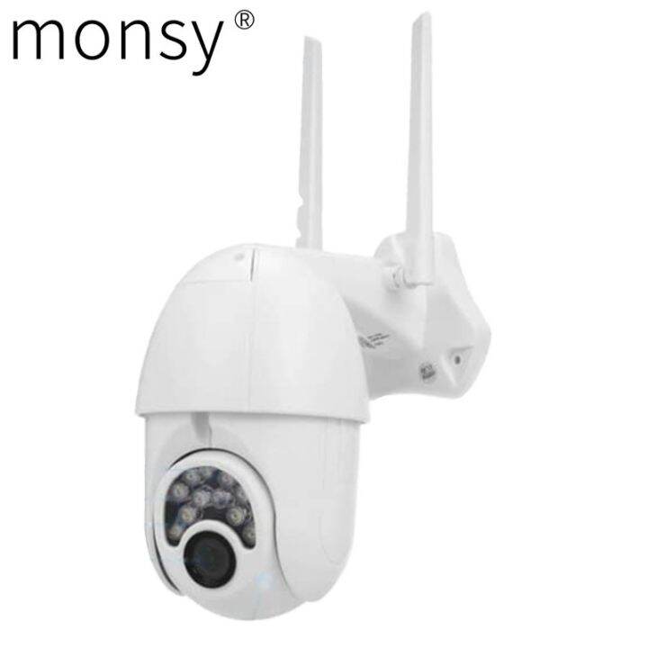 CCTV Camera 1080p HD CCTV Camera Wireless Outdoor CCTV Camera Wifi ...