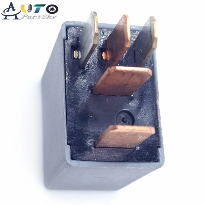 Genuine 5 Pin 12V Power Relay Assy 39794 S10 003 RC 5102 for Honda ...