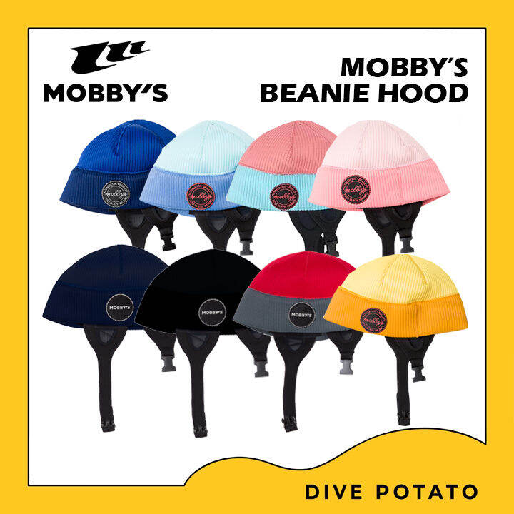 Beanie by Mobby's (New) | Lazada.co.th