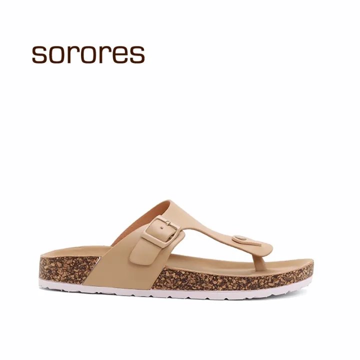 Sorores Easy Slides Lory | Lazada PH