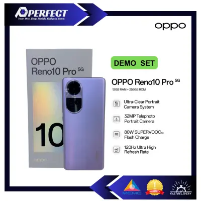 Oppo Reno 10 Pro Price in Malaysia & Specs - RM1561 | TechNave