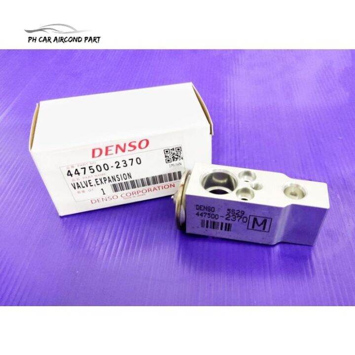 VALVE - (2370)PERODUA MYVI/ALZA/SUZUKI SWIFT/TOYOTA AVANZA/FORTUNER ...