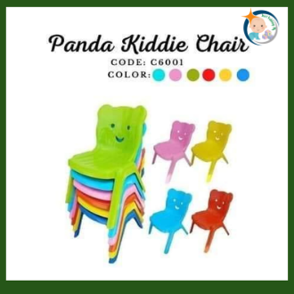 MACRO KIDDIE PANDA CHAIR / ASSORTED COLOR PANDA CHAIR / KIDDIE CHAIR ...