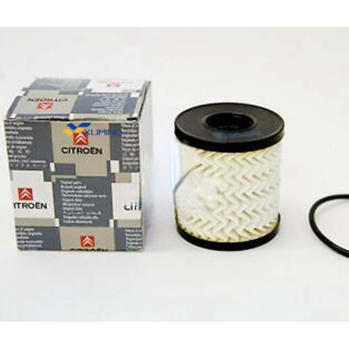 Xuming กรองน้ำมันสำหรับ Citroen PEUGEOT 1109.X4 | Lazada.co.th