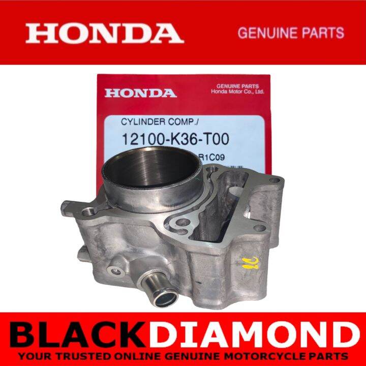 JOEY - ORIGINAL HONDA CLICK 150i (V1 & V2) | HONDA ADV 150 | PCX 150 ...