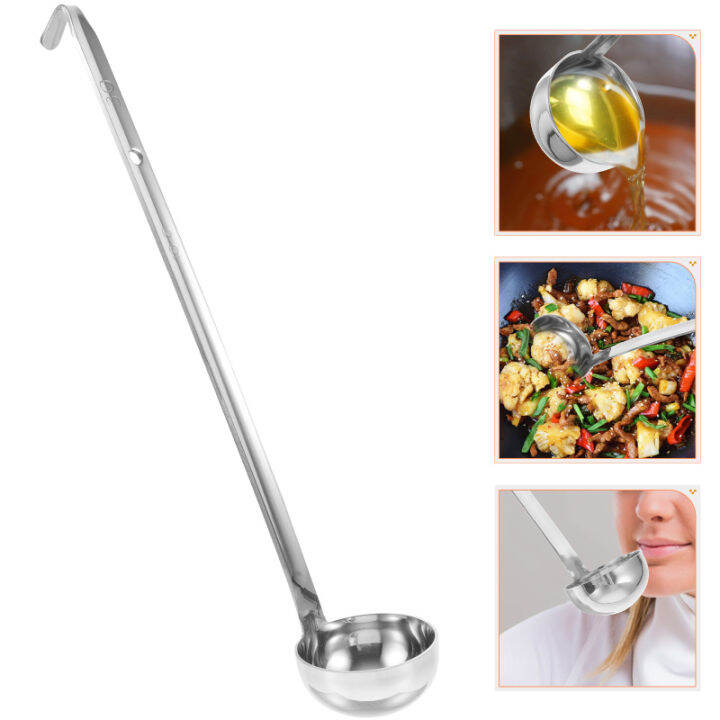 Chaoshihui Stainless Steel Measuring Spoon Bulk Food Items Japanese ...
