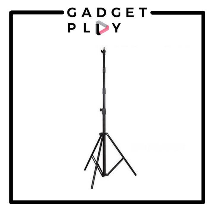 [กรุงเทพ ด่วน 1 ชั่วโมง]NiceFoto LS-360AT Air cushion stand | Lazada.co.th