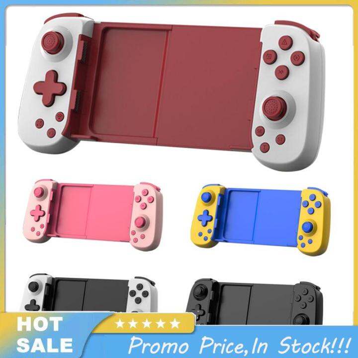 Wireless Stretching Extendable Gamepad Telescopic Game Controller Long ...