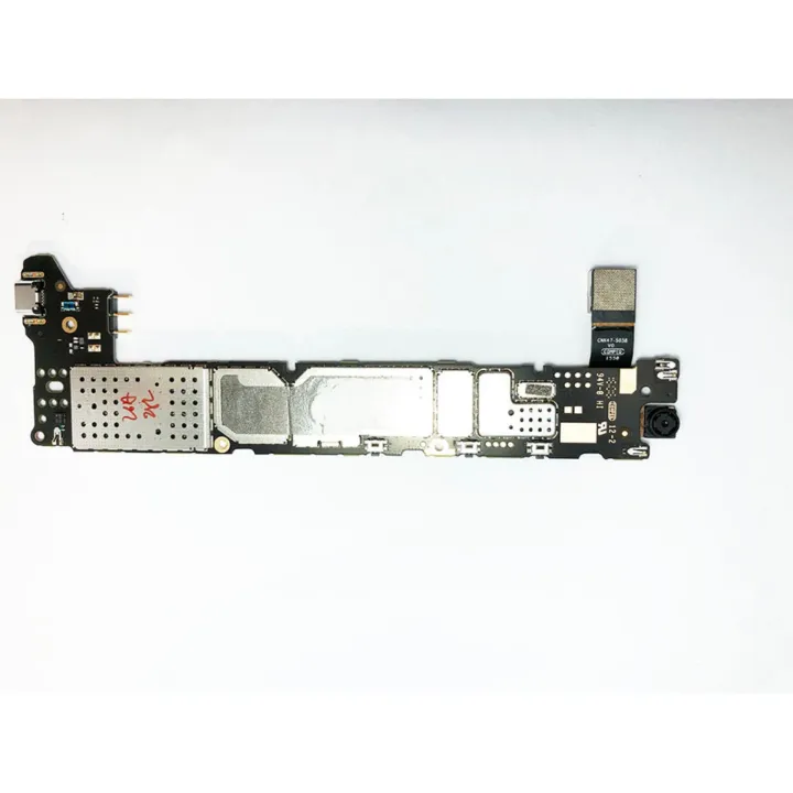 Original Unlocked Working Motherboard For Nokia Lumia 650 RM-1152 Main ...