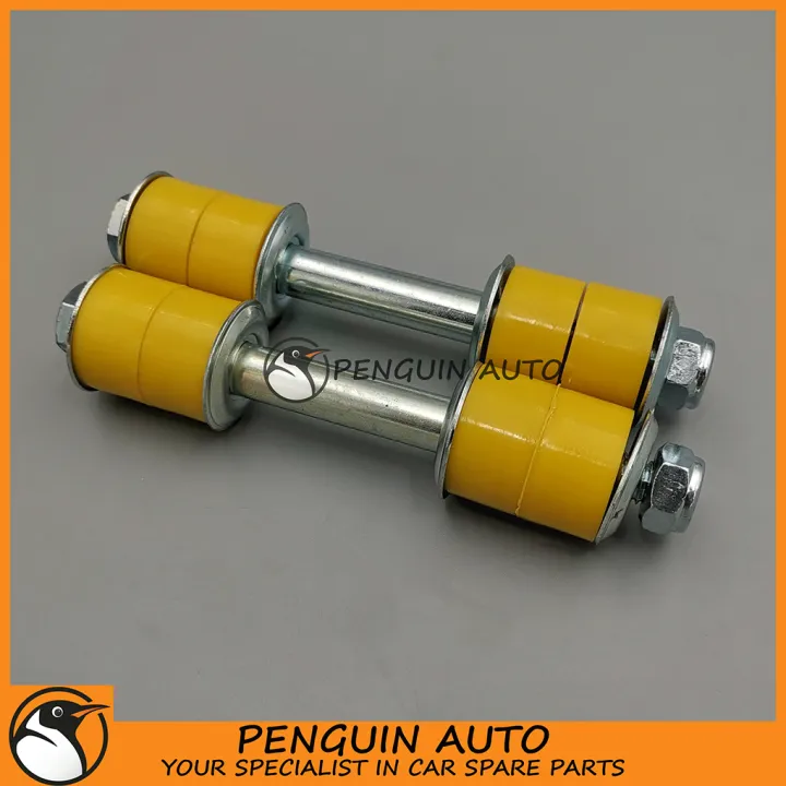 FORD RANGER WL FRONT STABILIZER LINK KIT SATAY PIN SILICONE BUSH | Lazada