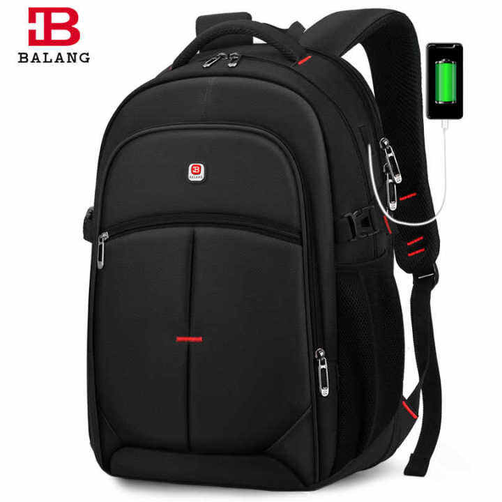 NEW BACKPACKS FOR MEN | Lazada PH