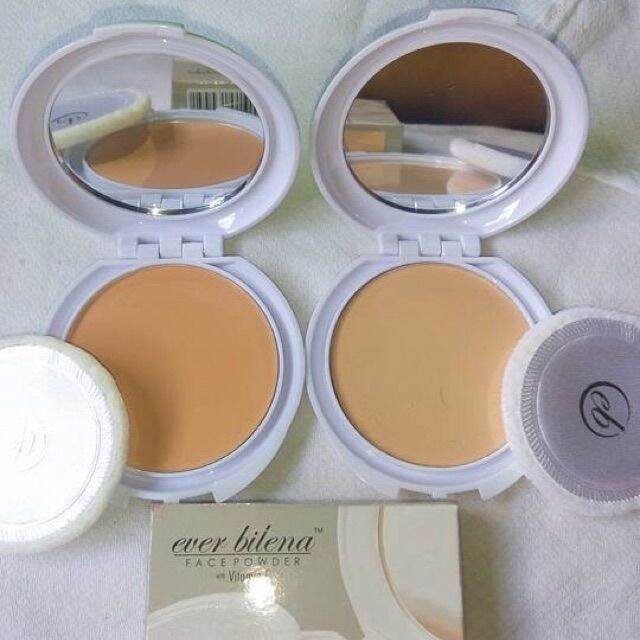 Ever Bilena Face Powder | Lazada PH