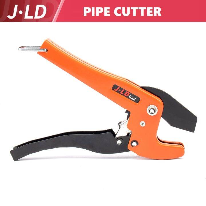 Pipe Cutter, High Performance Teflon blade Made Ratchet-type Pipe ...