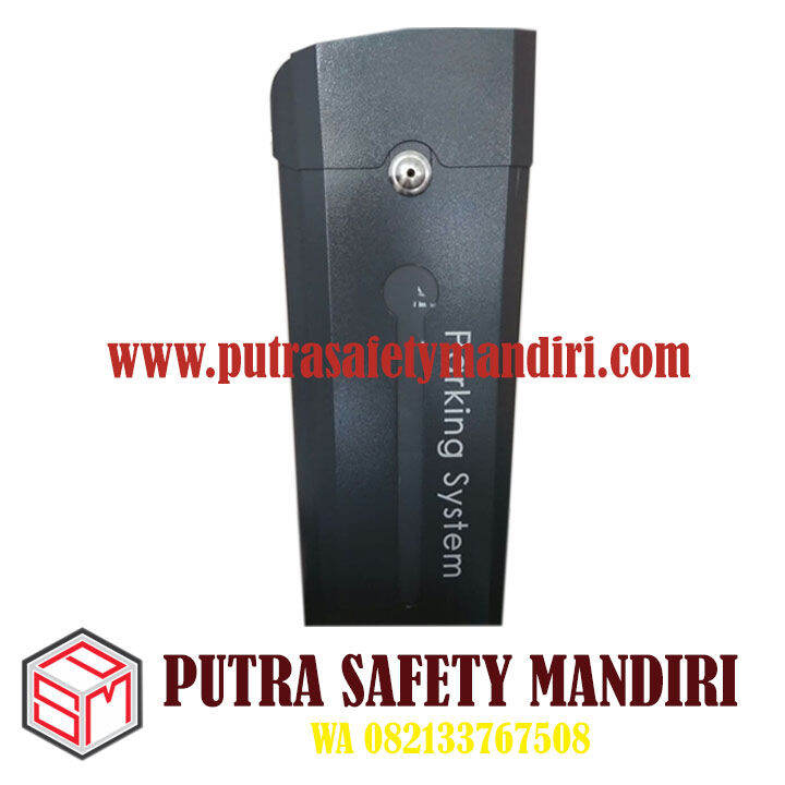 Barrier Gate Mx 80 Portal Parkir Otomatis Palang 3 4 Meter Kecepatan 1.