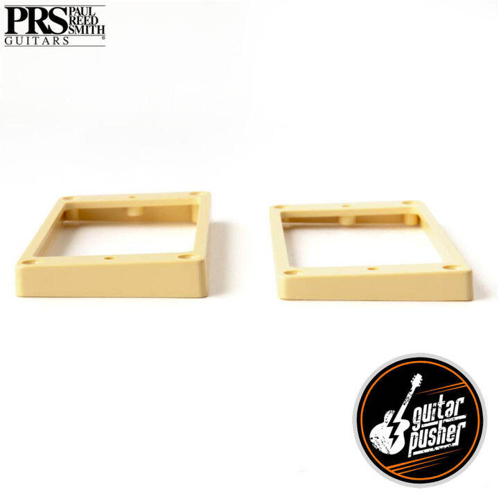 PRS Guitars SE Humbucker Pickup Ring Set (Set of 2) | Lazada PH